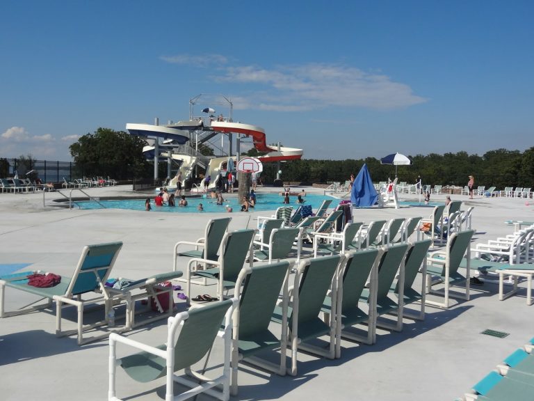 RV Parks in Tulsa OK | RV Campgrounds in Oklahoma